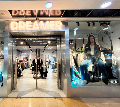 TIENDAS DREAMER