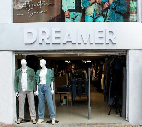 TIENDAS DREAMER